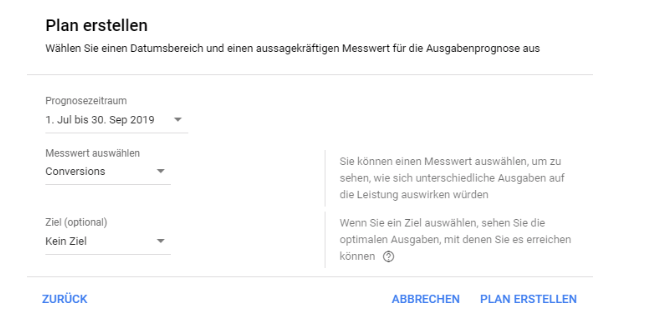 What is Google Performance Planner? | NCSOFT Technology Solutions